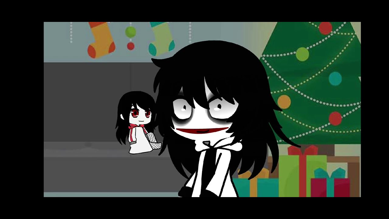 I play hide and seek with Jeff the Killer and tickle monster (part 7 ...