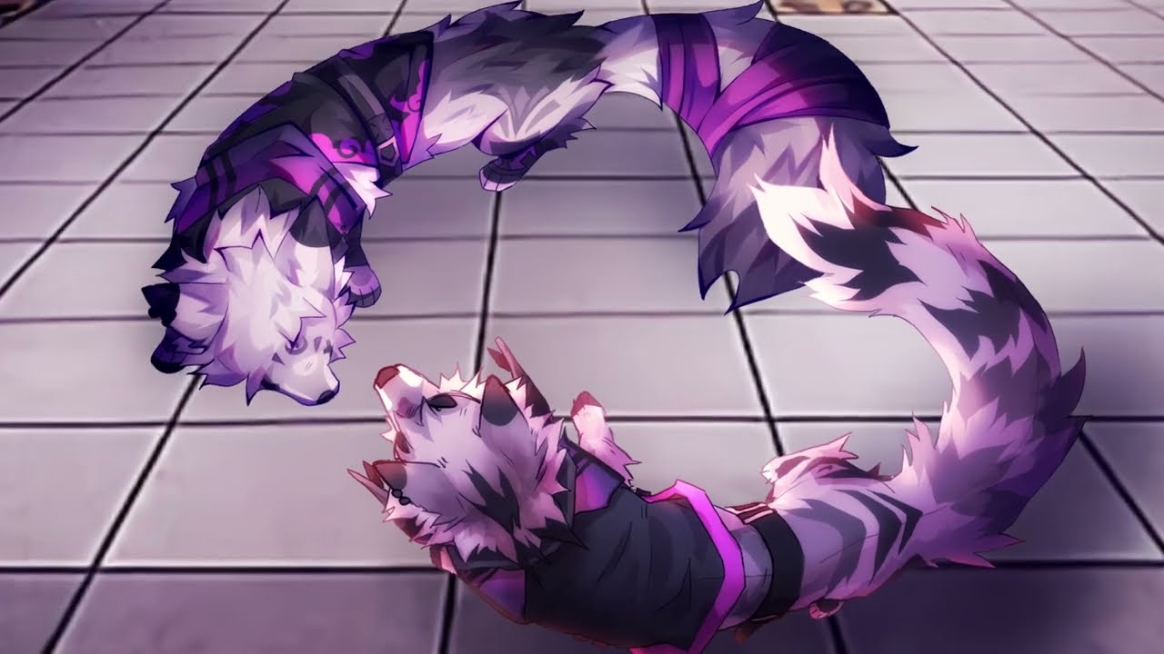 Dramatic Xero X Yero encounter - YouTube