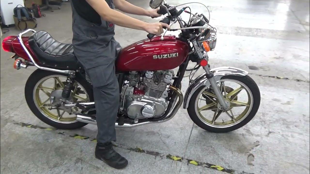 2100006091243 GS400 - YouTube