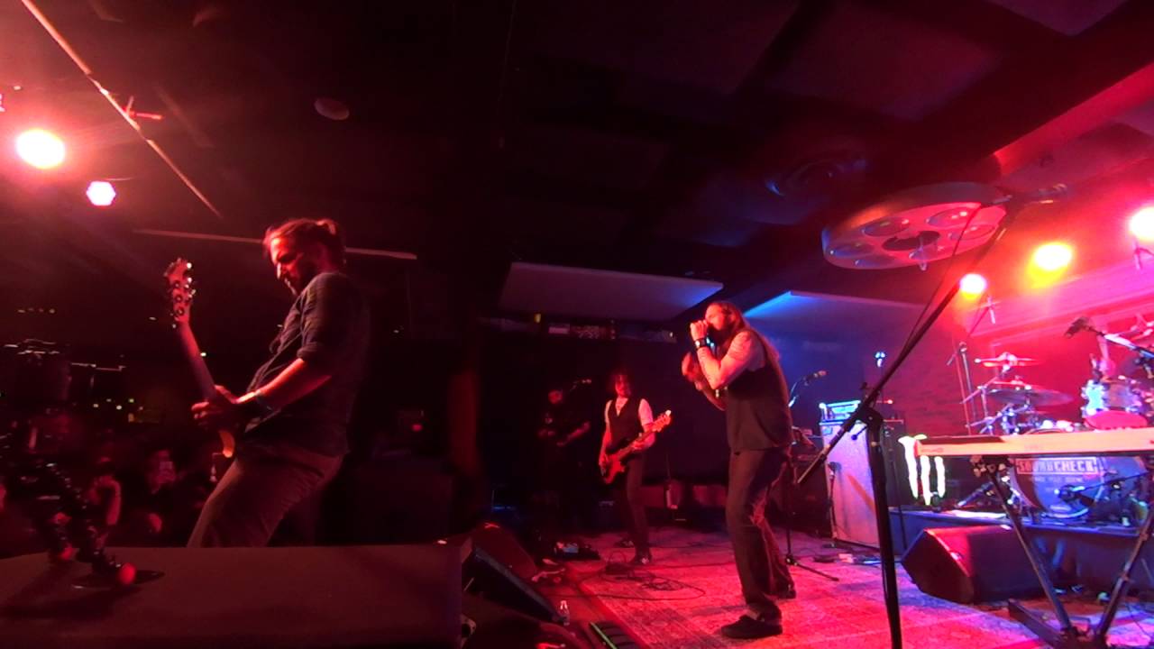 SWEET LEAF DEWEY BRAGG DANIEL SPREE BRIAN TICHY SOUNDCHECK LIVE LUKY ...