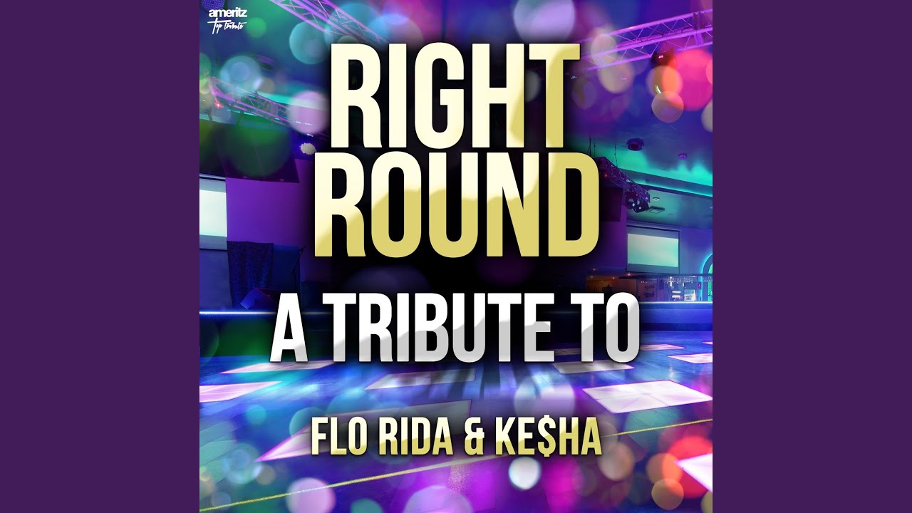 Right Round - YouTube