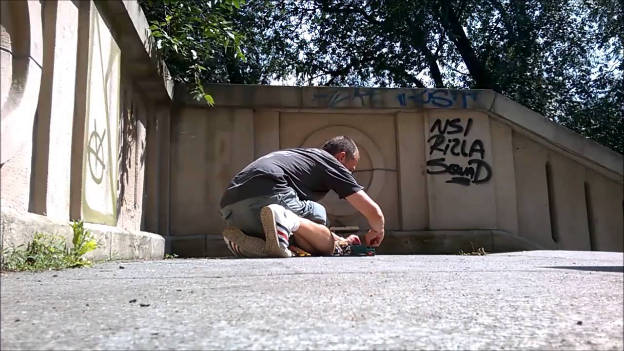 fecal vomit @ most 15/06/2016 - YouTube