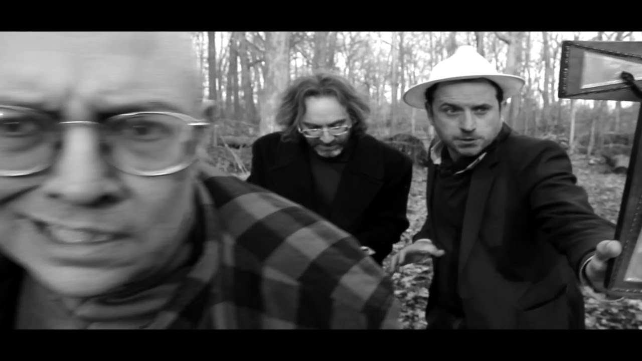 The Muggs - 6 To Midnite (Official Music Video) - YouTube