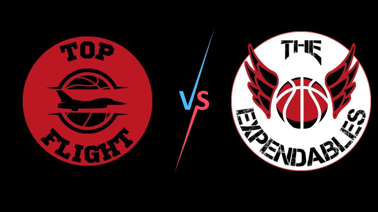 SEASON V - WEEK 5 - TOP FLIGHT VS THE EXPENDABLES - YouTube