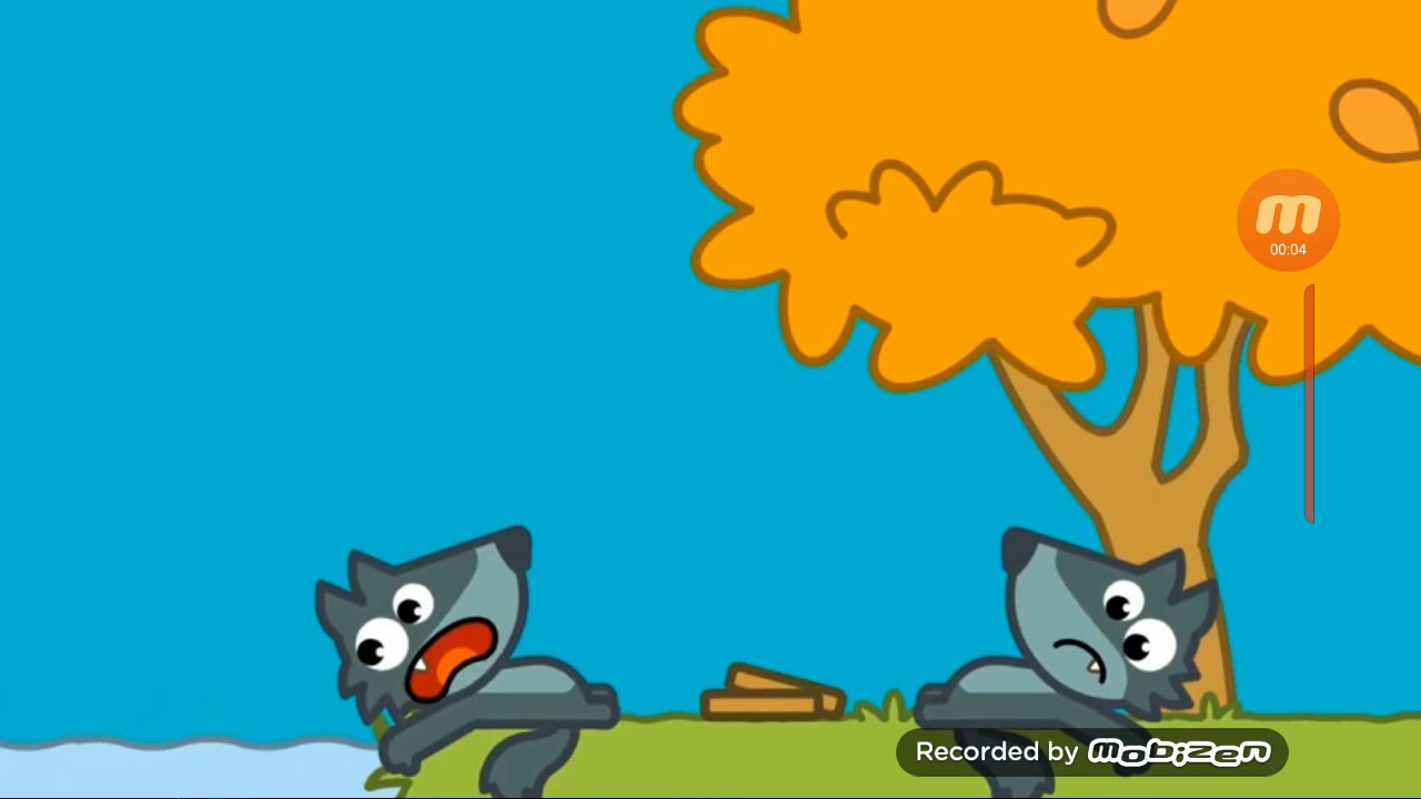 Studios Pango - YouTube