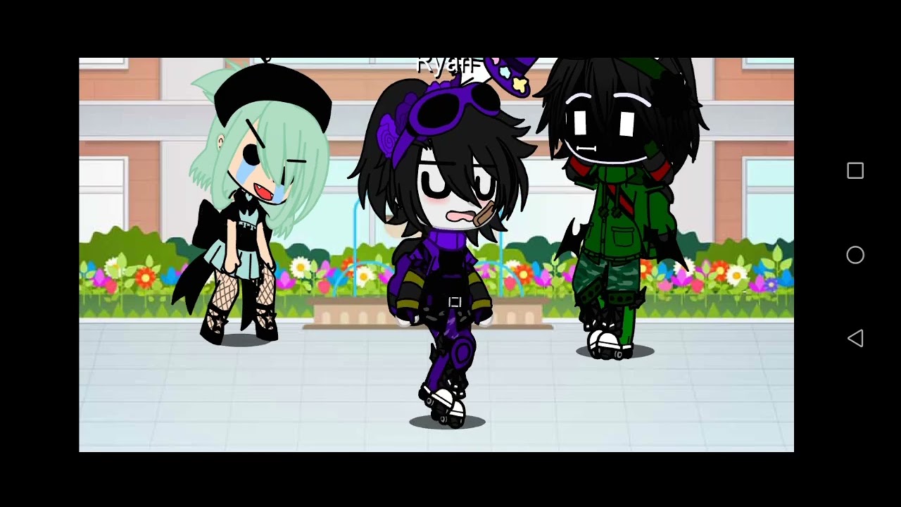 my name is Ryan //meme// - YouTube