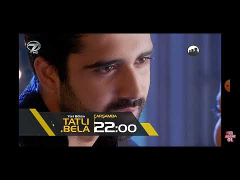 TATLI BELA 17. BOLUM FRAGMANI 10 ŞUBAT ÇARŞAMBA GÜNÜ FRAGMANI #TATLİBELA #ASHTA #FRAGMAN