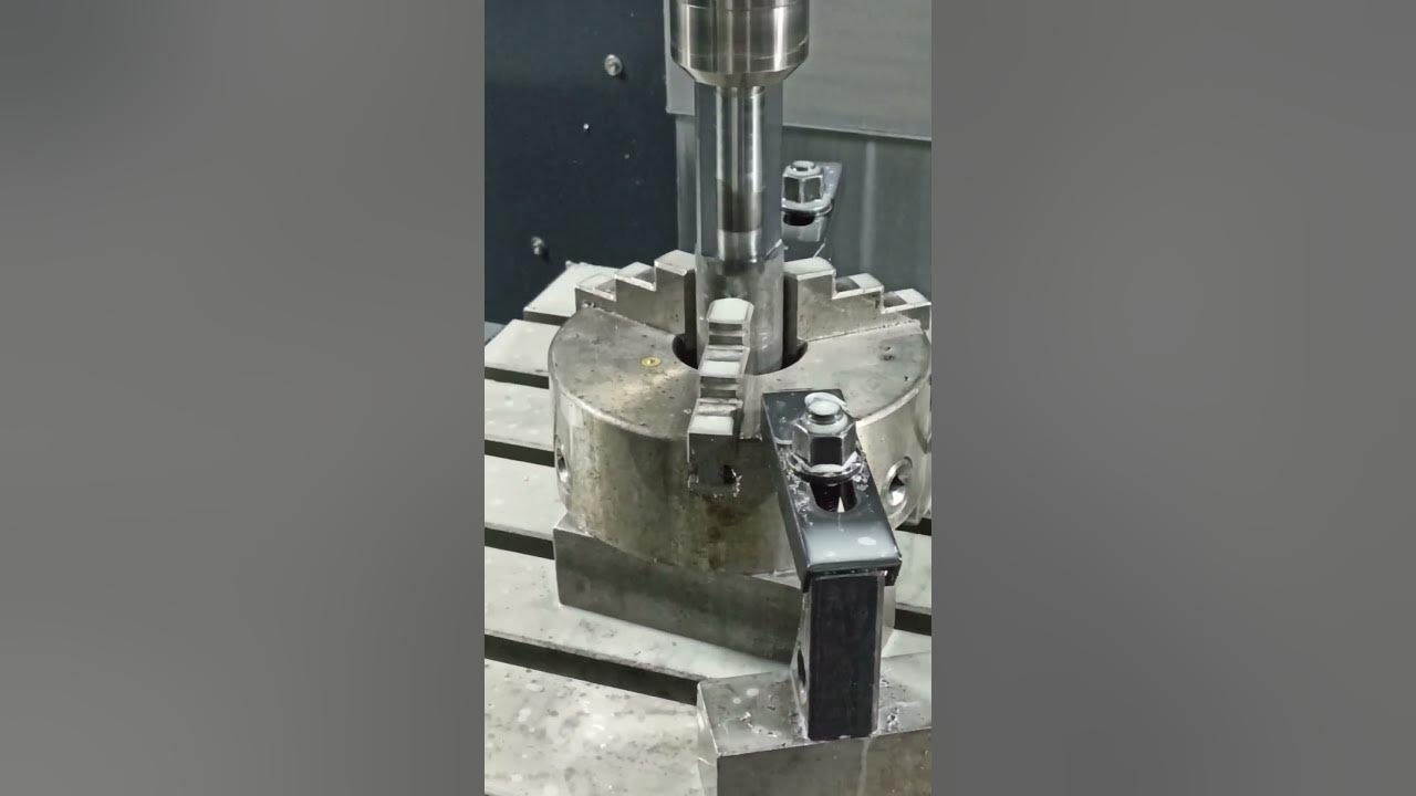 Cncfreze Cnc Cncprogramming Machine M80 Automobile Mitsubishi Wood Welding Machining