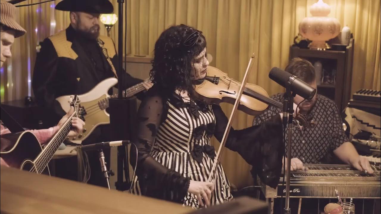 “Hello, Jealo-sy” by Milly Raccoon and the The New Normal - YouTube