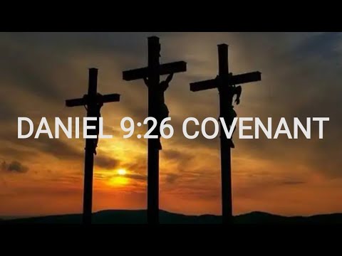 HOLY SPIRIT TRUTH ON DANIEL 9:26! - YouTube