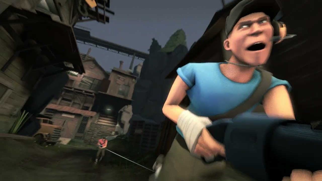 SFM tutorial from valve - YouTube