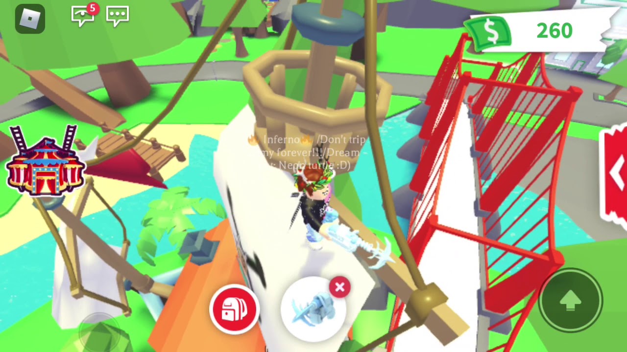 🟥Roblox!!!!!🟦 | Adopt Me/ Tower Of Hell 🤩🌴 - YouTube