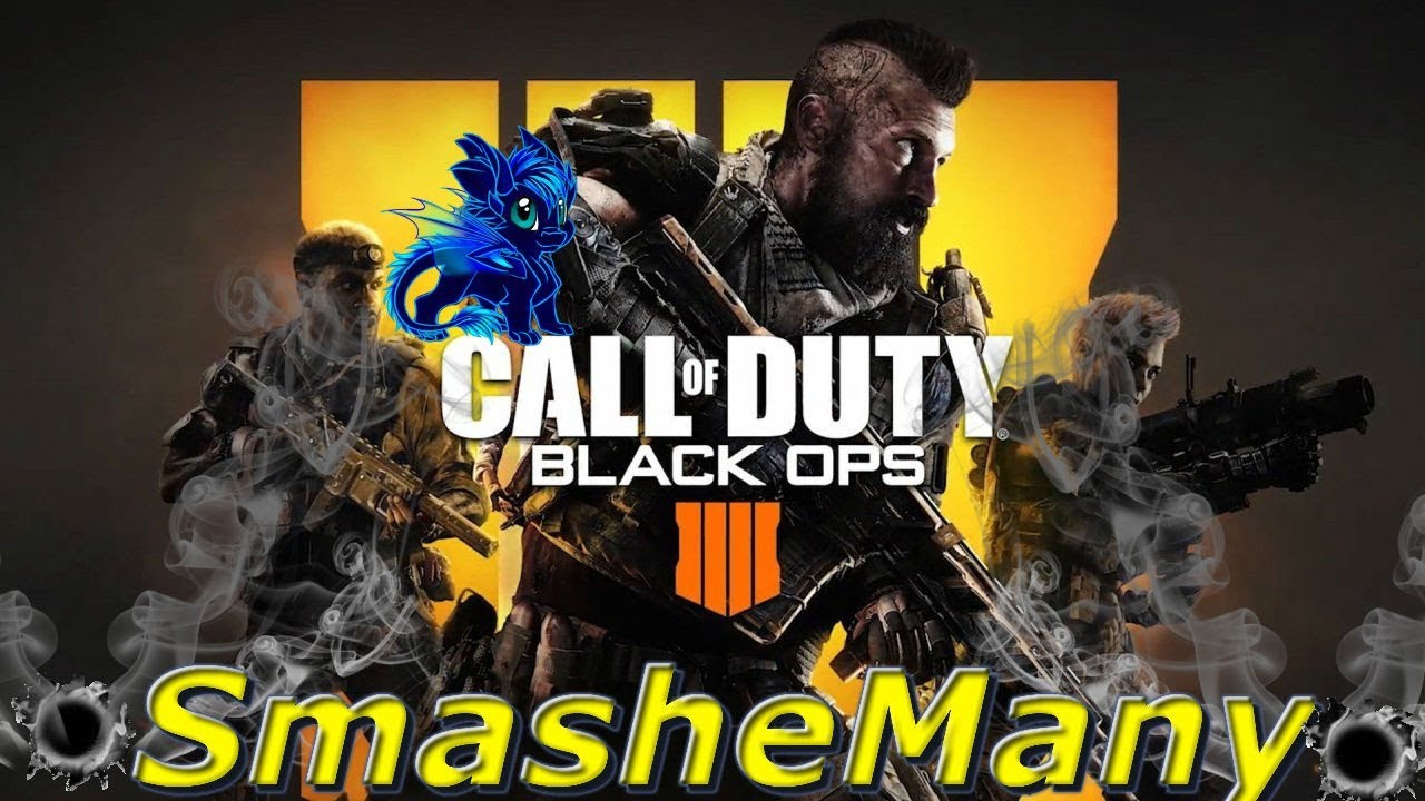 (Ps4) BO4 Multiplayer x2 xp - YouTube