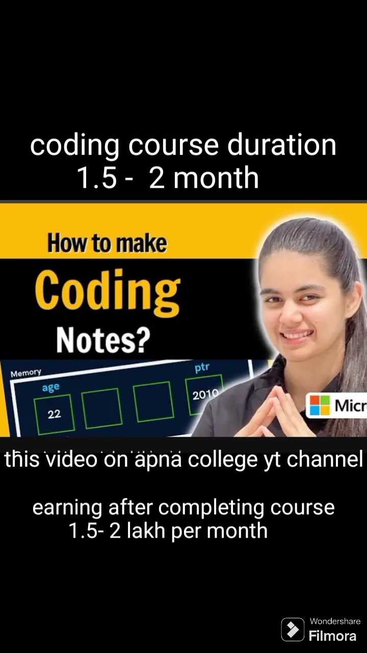 How To Learn Coding Coding Digitalmarketing Aajkiraatsong Youtube 6789