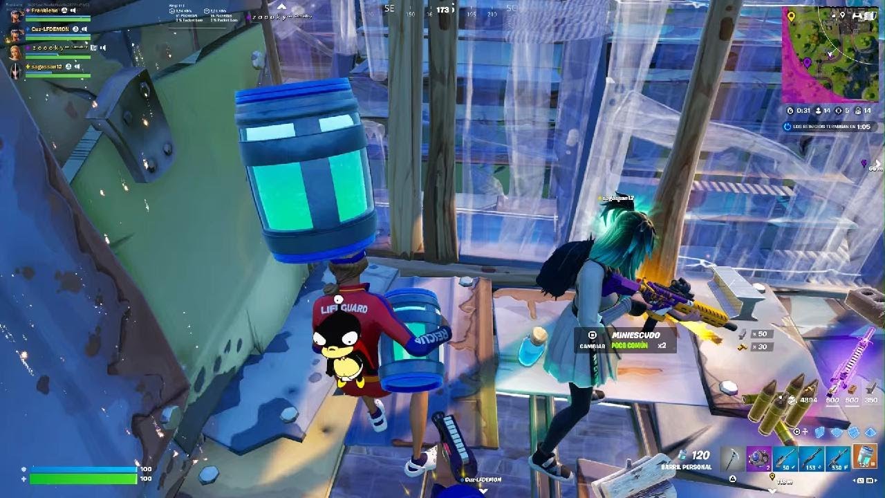 Inservible - YouTube