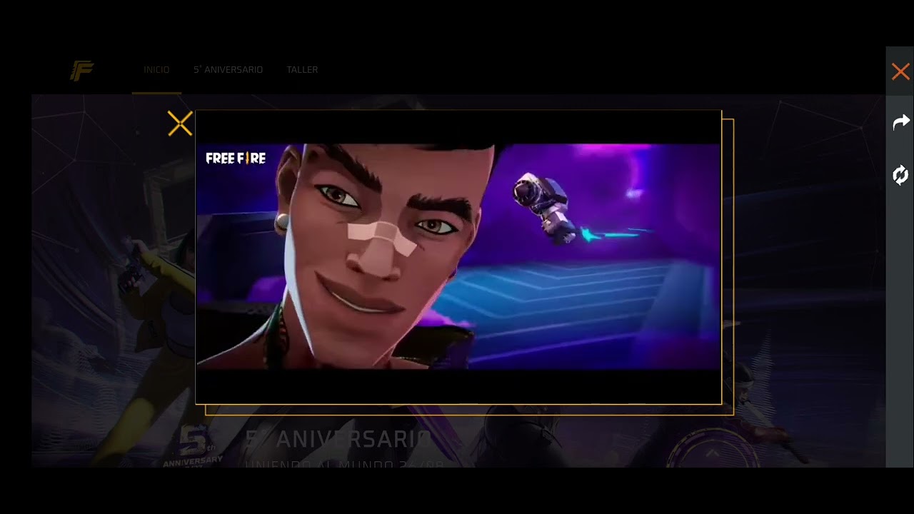 TEMPORADA JALLATO @user-bd1zj9mj9m @GarenaFreeFireLATAM - YouTube