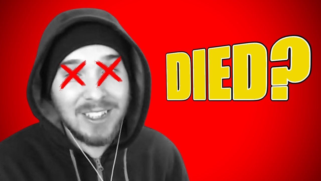 WHAT HAPPENED TO CHARMX? - YouTube