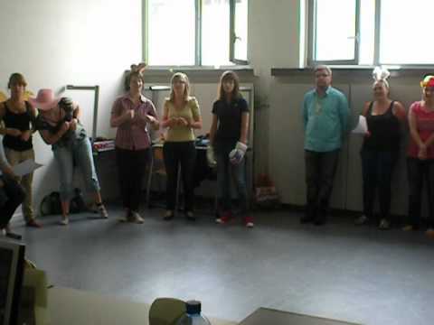 D2A2- Stop de band ronde - Samson en Gert - YouTube