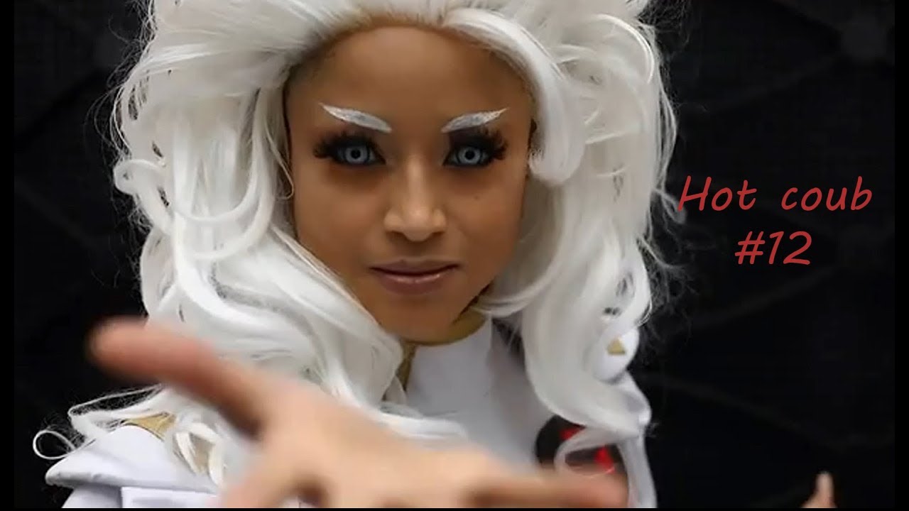 Hot coub / Горячее куб #12 - YouTube