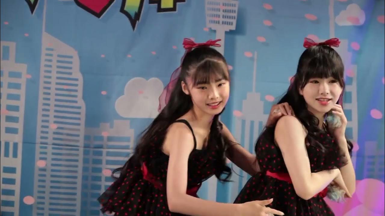 CHEERFUL 2023.06.18 ⑤ - YouTube