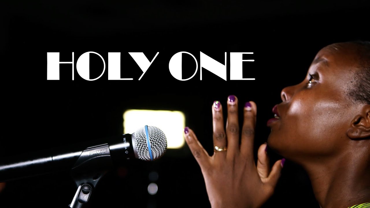HOLY ONE || MICHAEL X PERIS - YouTube