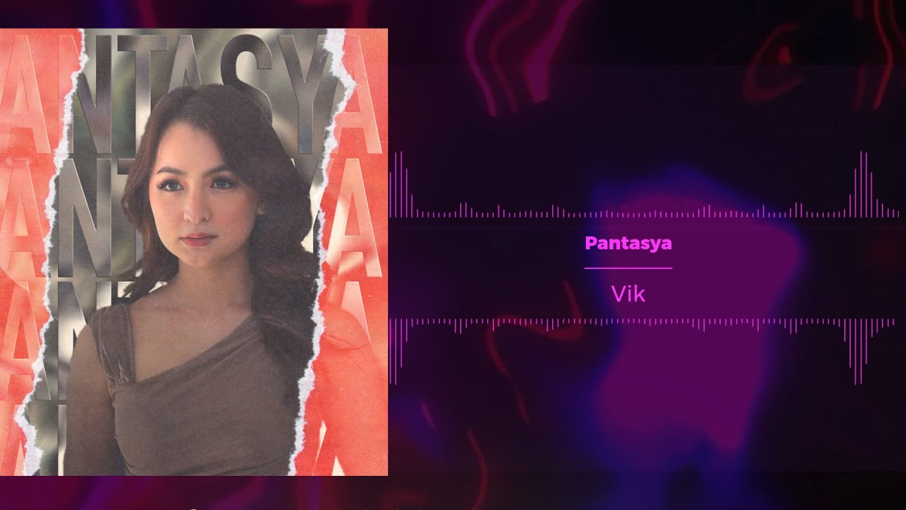 Pantasya - Vik - YouTube