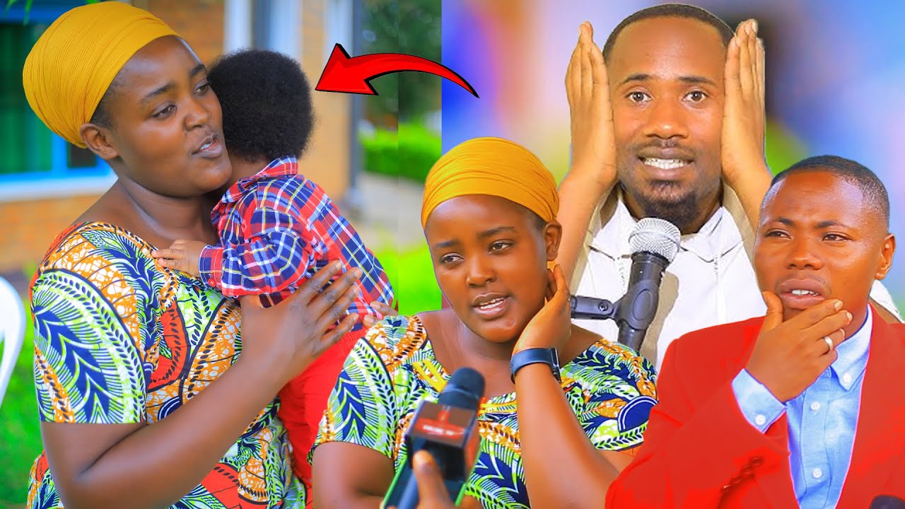 Boaze na Belyze gutandukana😭|Umwana wa Plaisir🤔|Byose uko byagenze ...