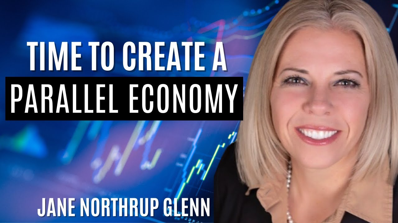 Faithful Founders - A New Marketplace Authority: Jane Northrup Glenn ...