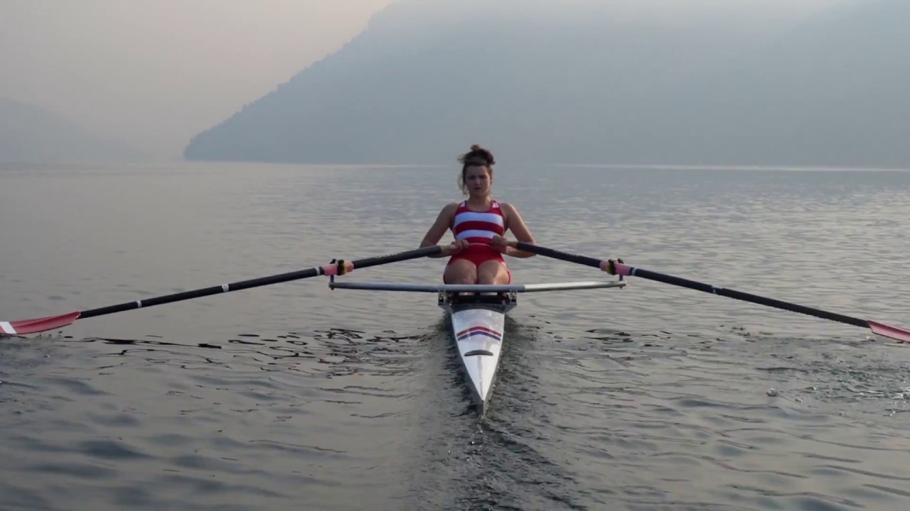 Mosman Rowing Club (MRC) 2016 Winter Program - YouTube