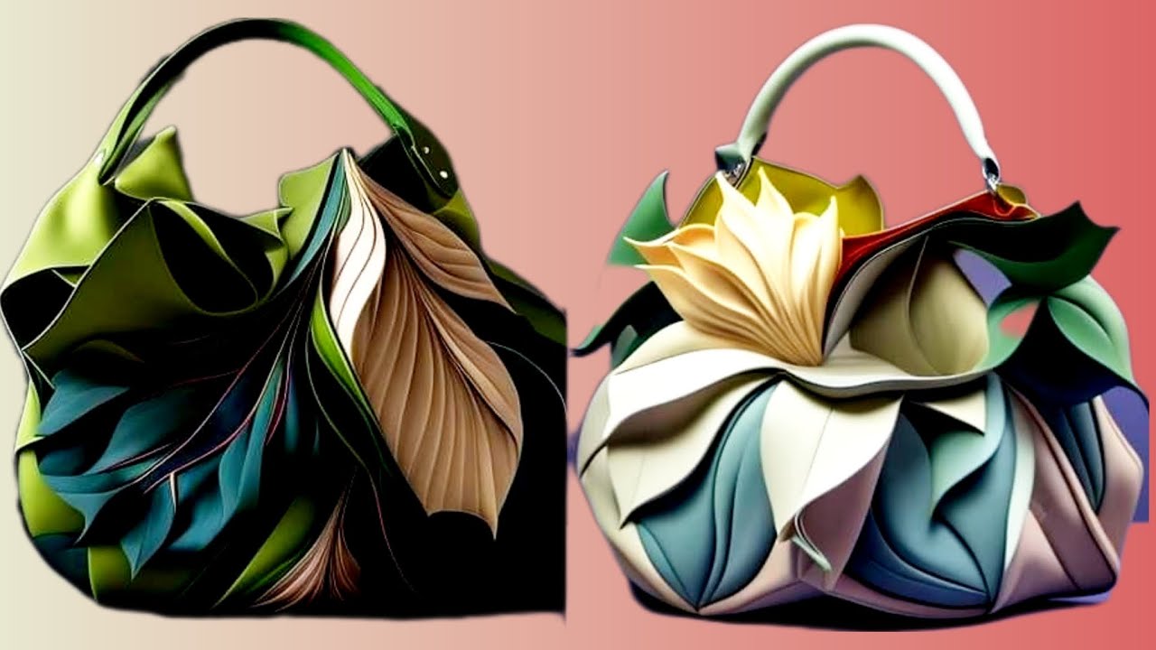 Very impressive and amazing designer handbags design shoulder bag ...