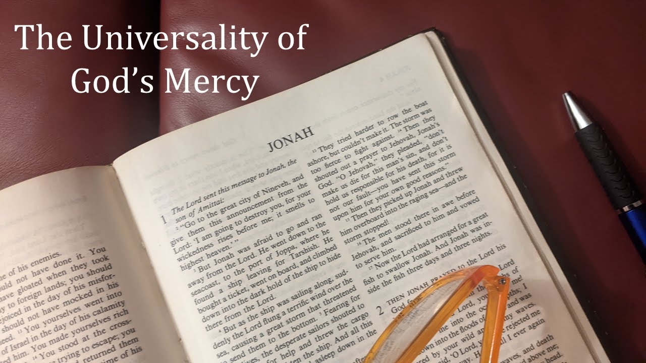 The MCBC Sunday Service - November 6th, 2022 - YouTube