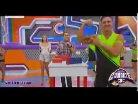 Combate Costa Rica: Buen debut - YouTube