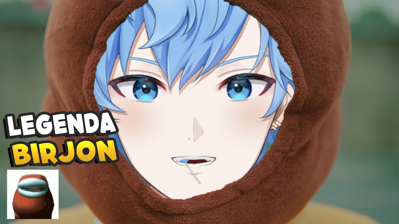 NapKing - Legenda Birjon Cover By Souta - YouTube Music