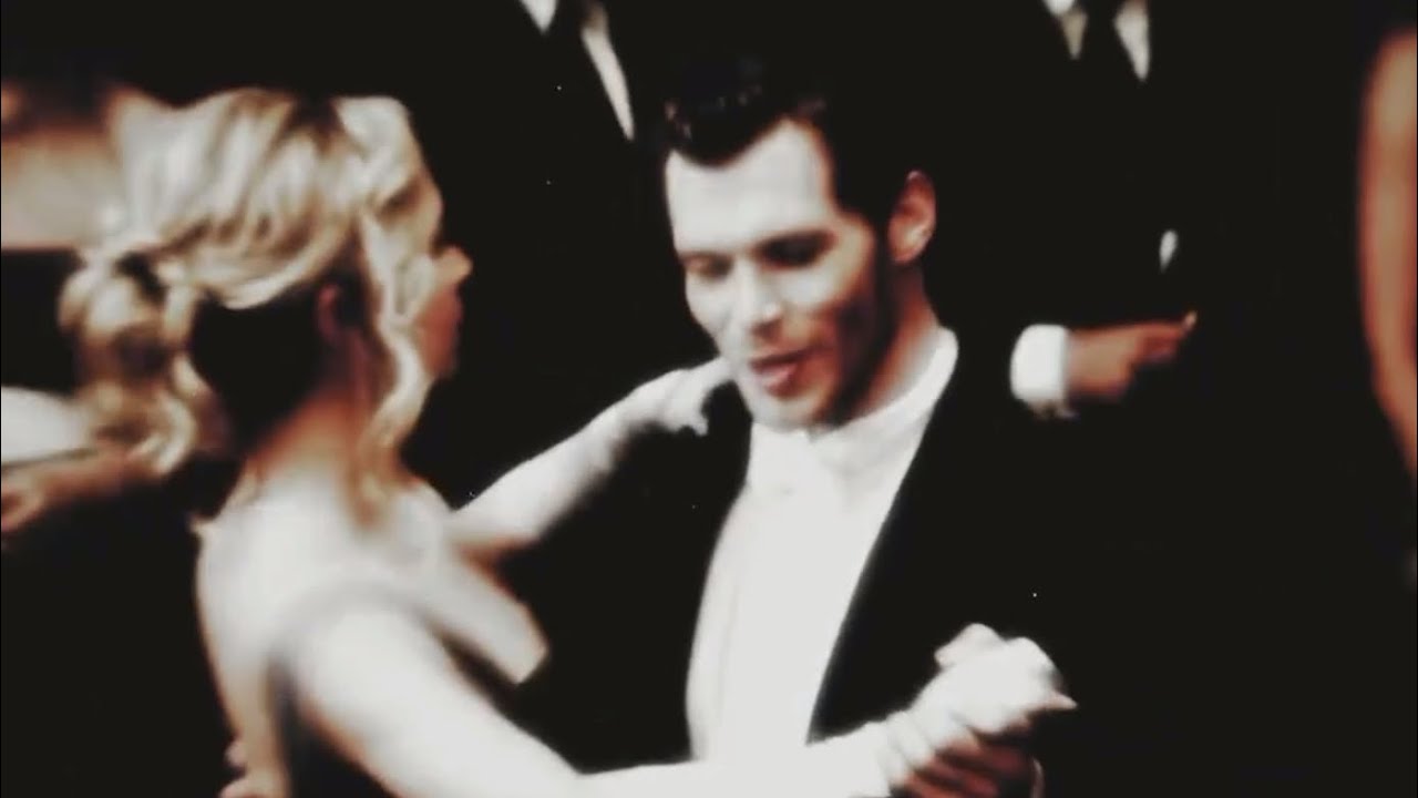 Tvd edits compilation - YouTube