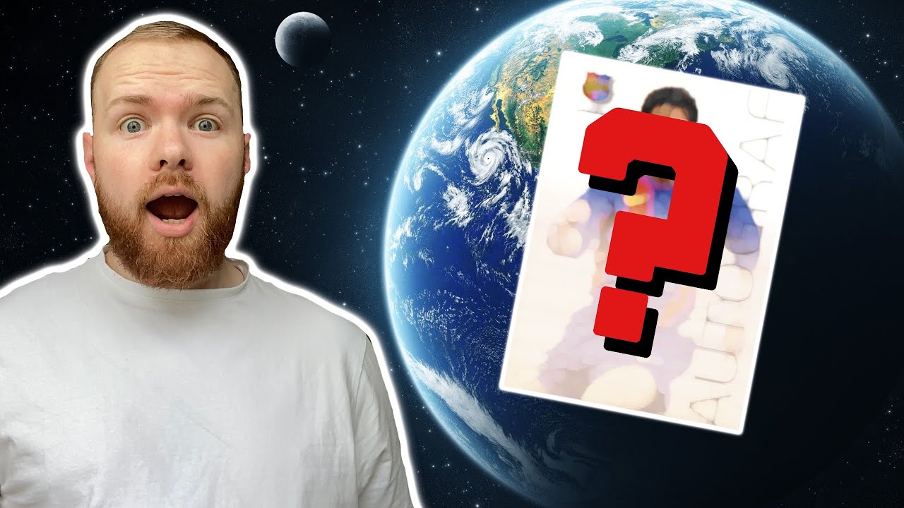 UNBOXING A GRAIL SPORTS CARD OF MINE! A LIONEL MESSI ROOKIE CARD ...