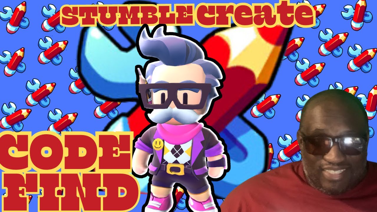 How to find the *BEST* Workshop Stumble Codes! - YouTube