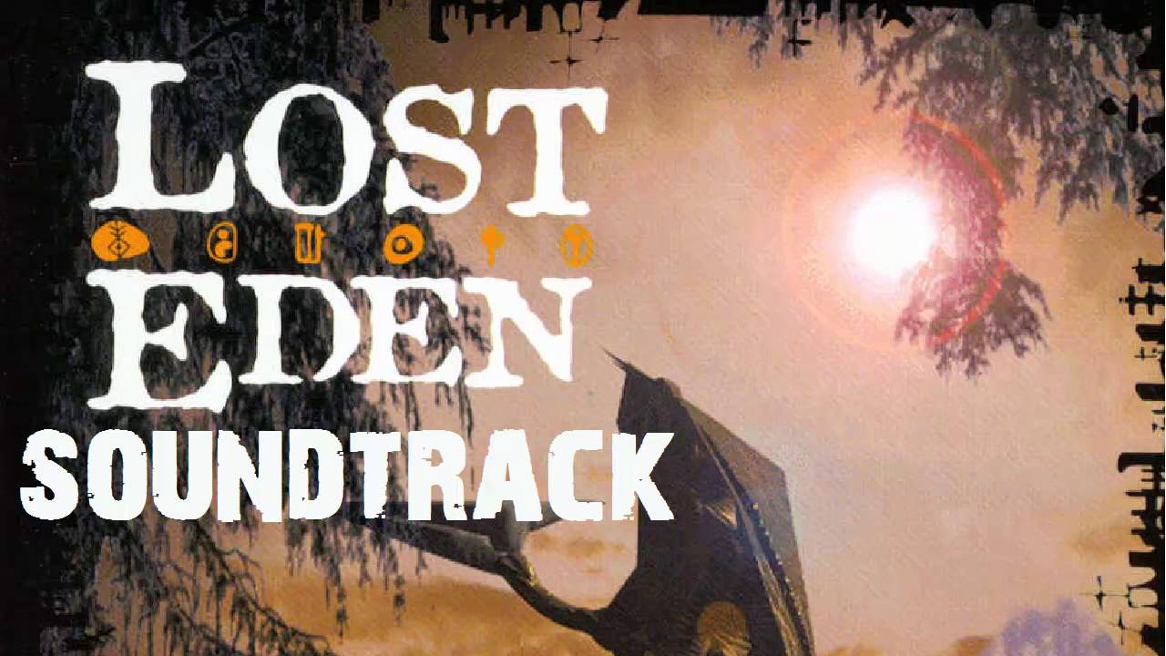 LOST EDEN - Soundtrack [01] - Citadel Of Knowledge - YouTube