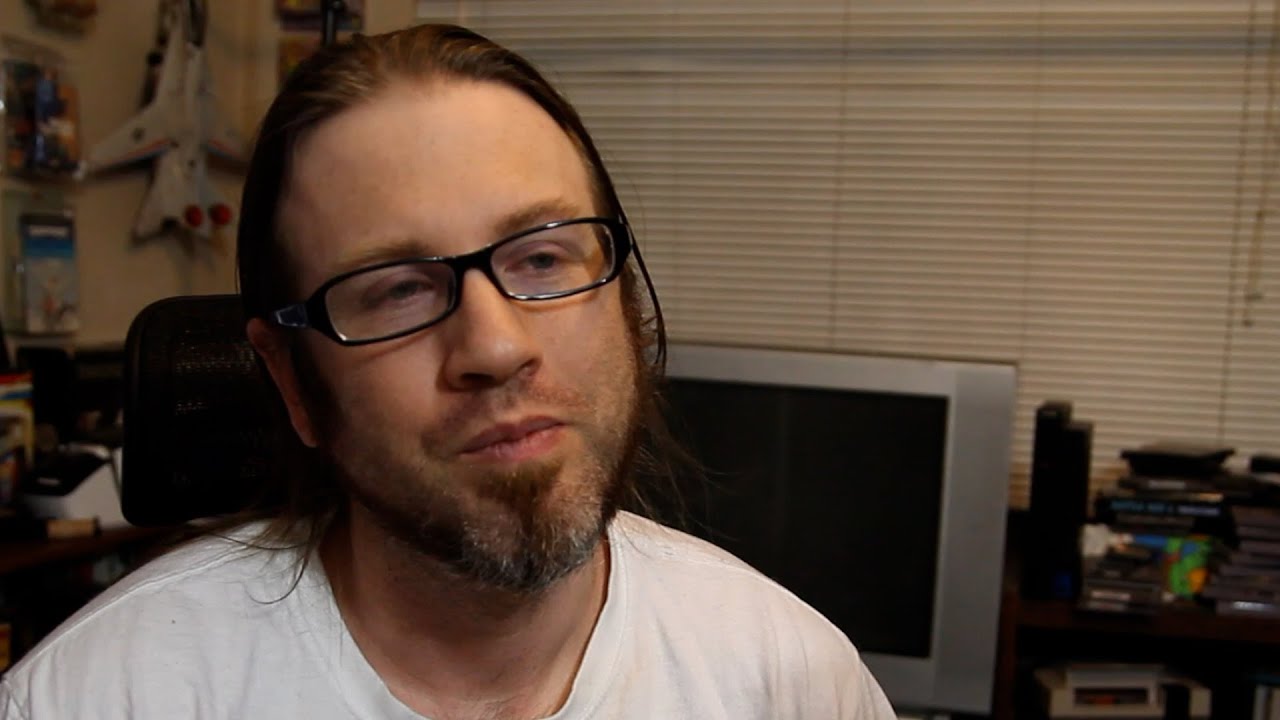 Remembering Billy from @TheGameChasers - YouTube