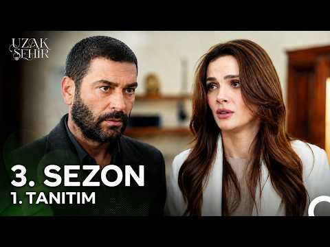 Uzak Şehir 64. Bölüm 1. Tanıtım (YENİ SEZON)