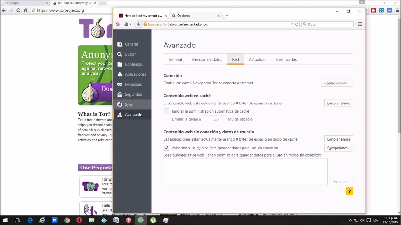 How to use tor with utorrent - acabit