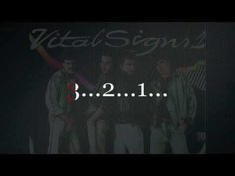 Tum Mil Gaye Karaoke Vital Signs   HD 1080p