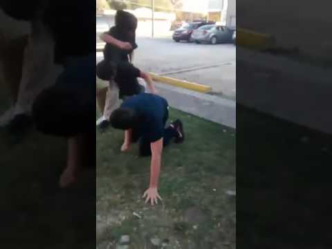 EMO FIGHTS - YouTube