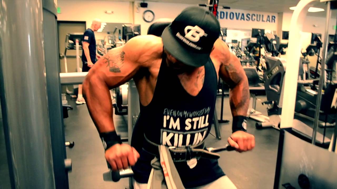 PAT "BIG PUNCH" FT DWAYNE QUAMINA "KING Q" ARM DAY 6 WEEKS OUT - YouTube