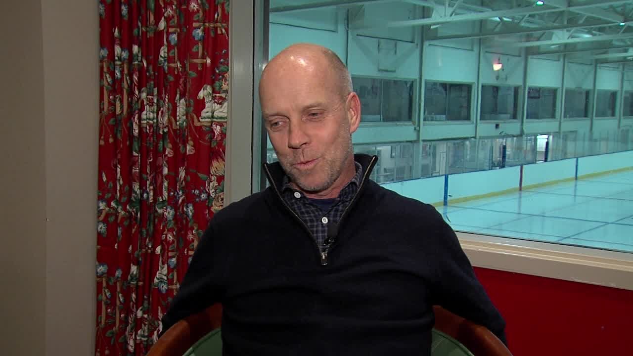 Scott Hamilton talks about 'An Evening with Scott Hamilton and Friends ...