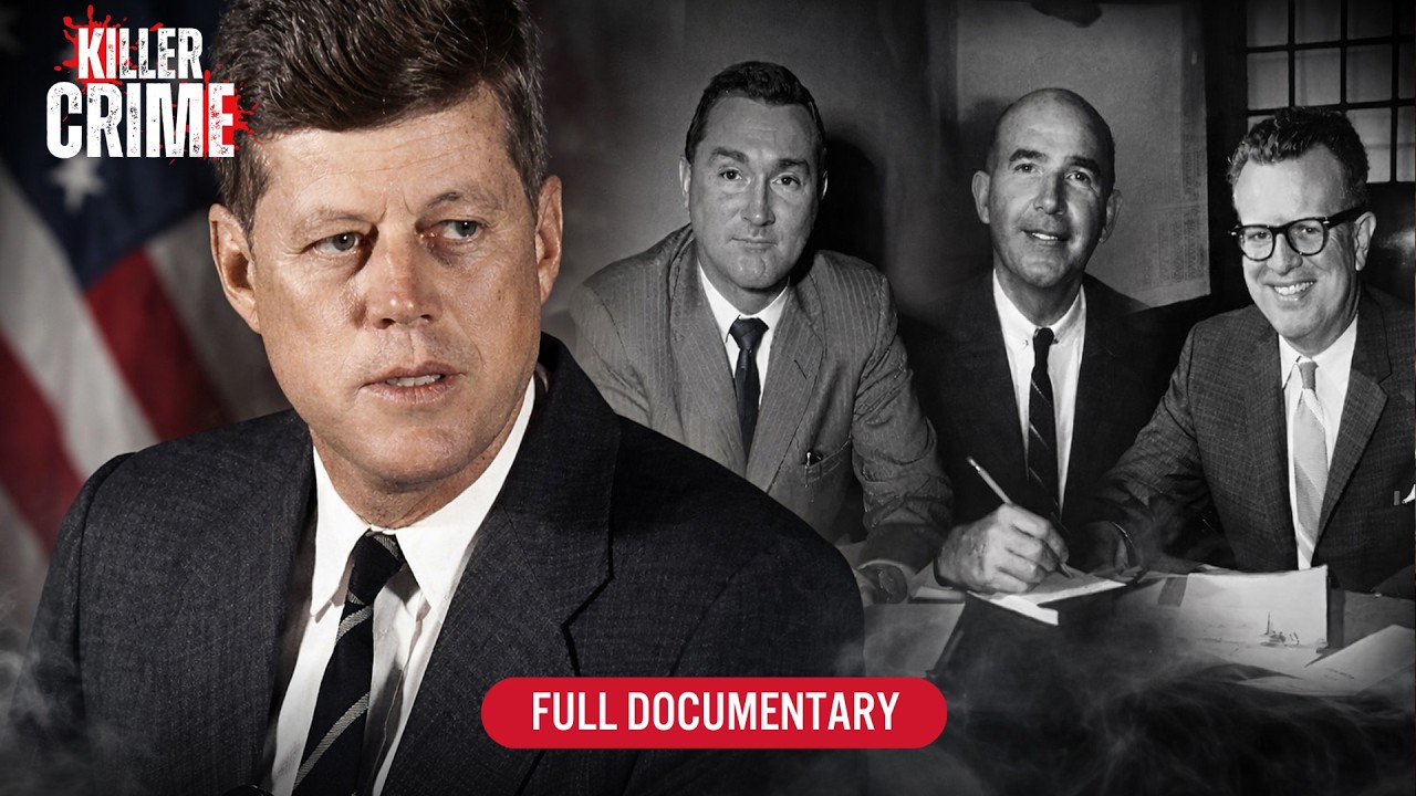 The Kennedy Machine: Strategy, Image, and Influence | The Kennedys ...