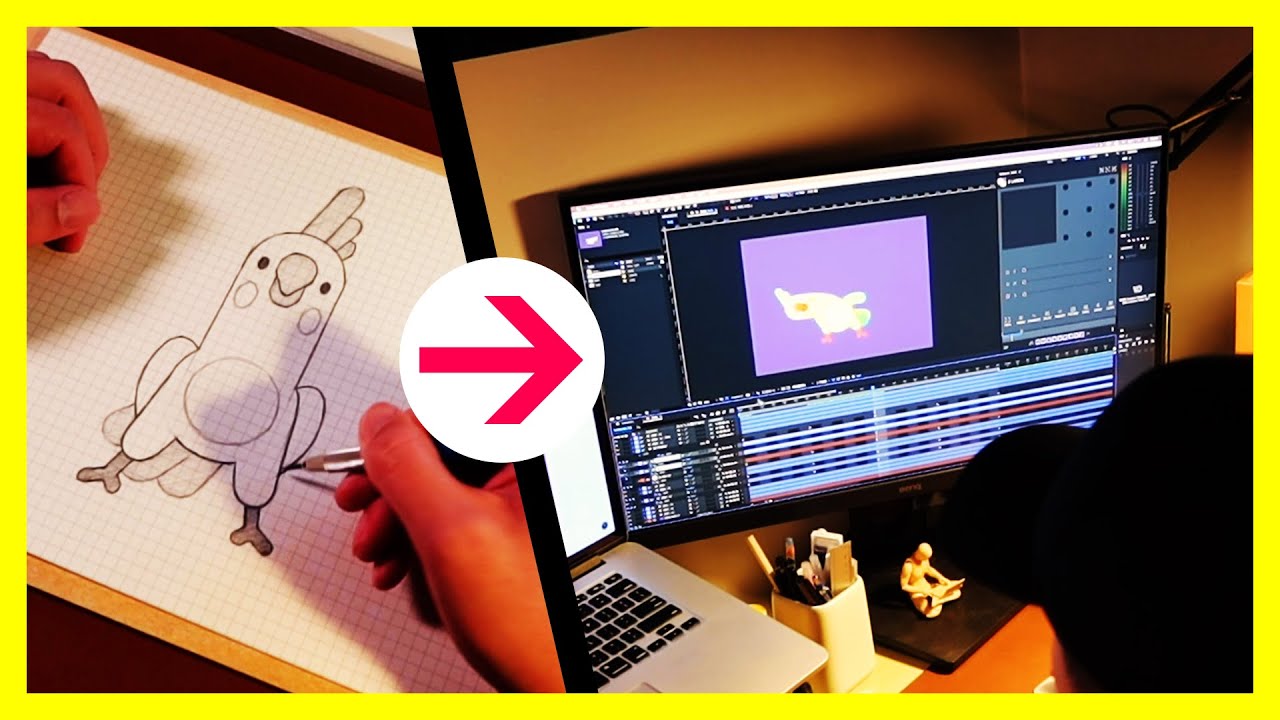 Make Animation Make A Simple Animation Of A Rock Parrot GIF YouTube make-animation-make-a-simple-animation-of-a-rock-parrot-gif-youtube