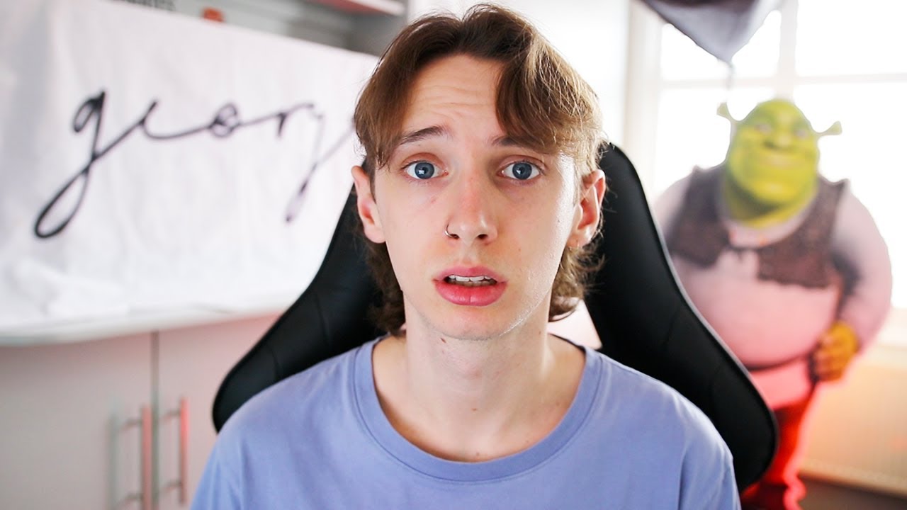 im getting sued - YouTube