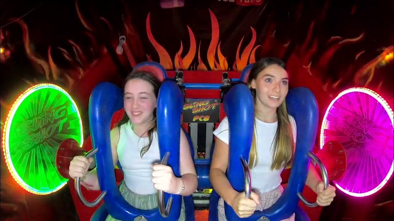 Hannah And Angel Youtube