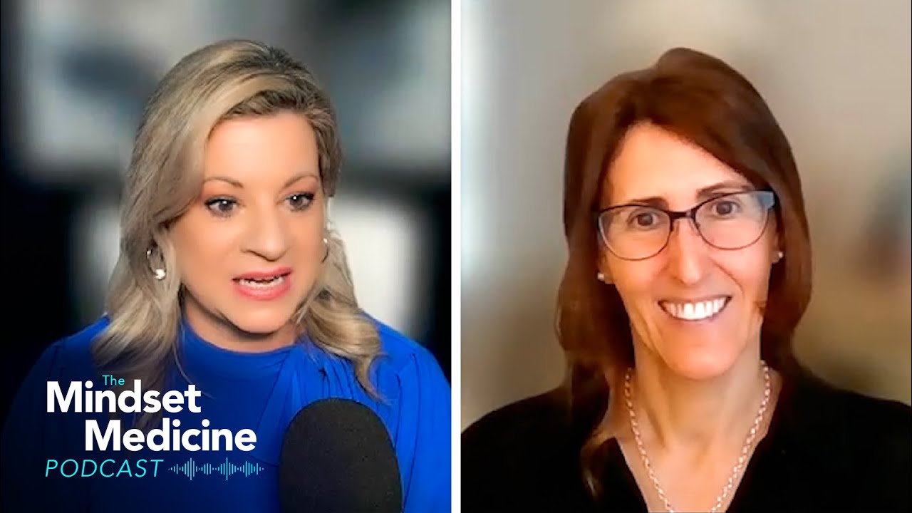 Becoming a LIFE Warrior | The Mindset Medicine Podcast | S3 E6 (w/ Dr ...