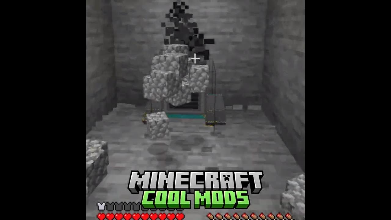 Cool Minecraft Mods Pt. 117 - YouTube